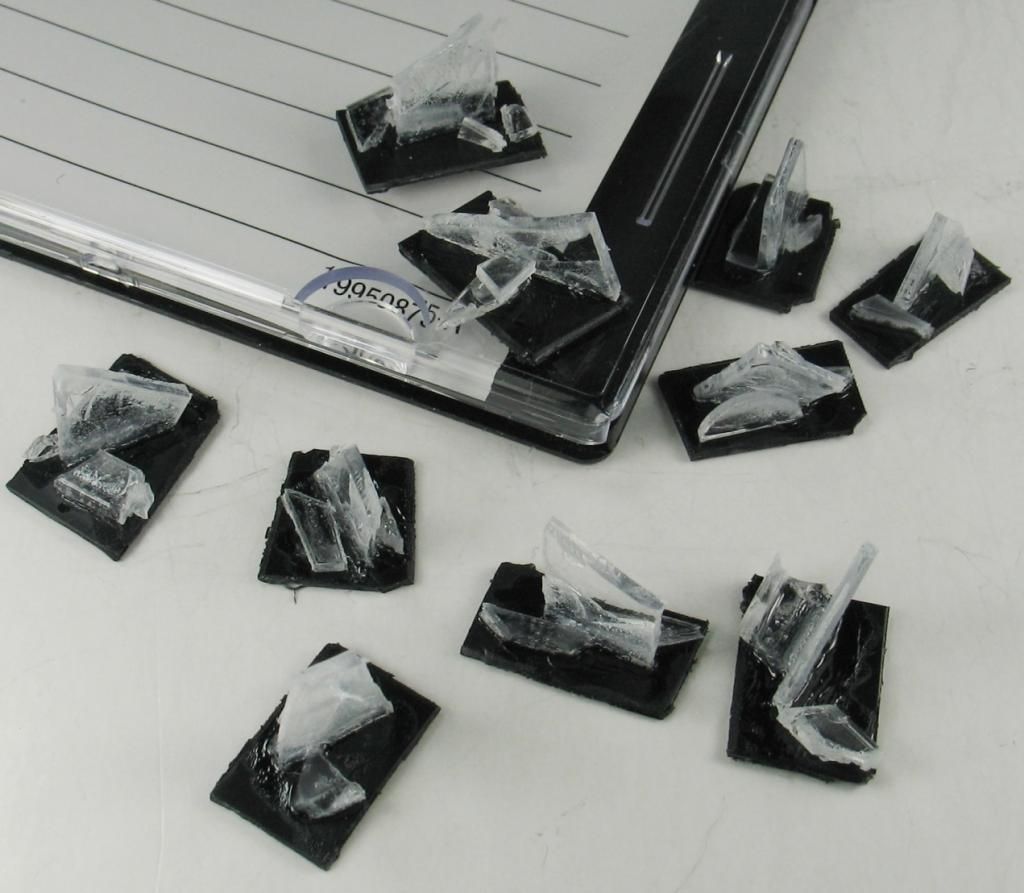 [TMP] "Markers for damaged AFVs?" Topic